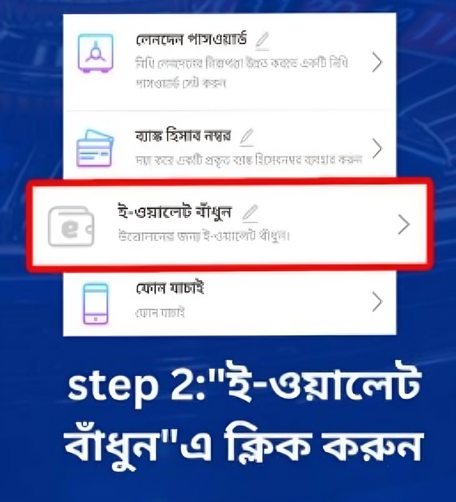 Deposit On Bengalwin: Fast, Secure, And Convenient - Bengalwin